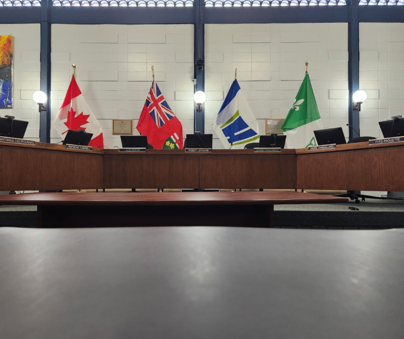 20 Days in Marioupol | Hawkesbury