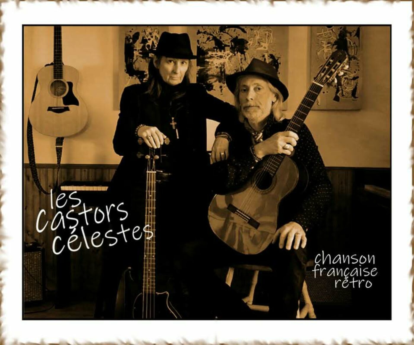 Book Club Bilingue | Hawkesbury