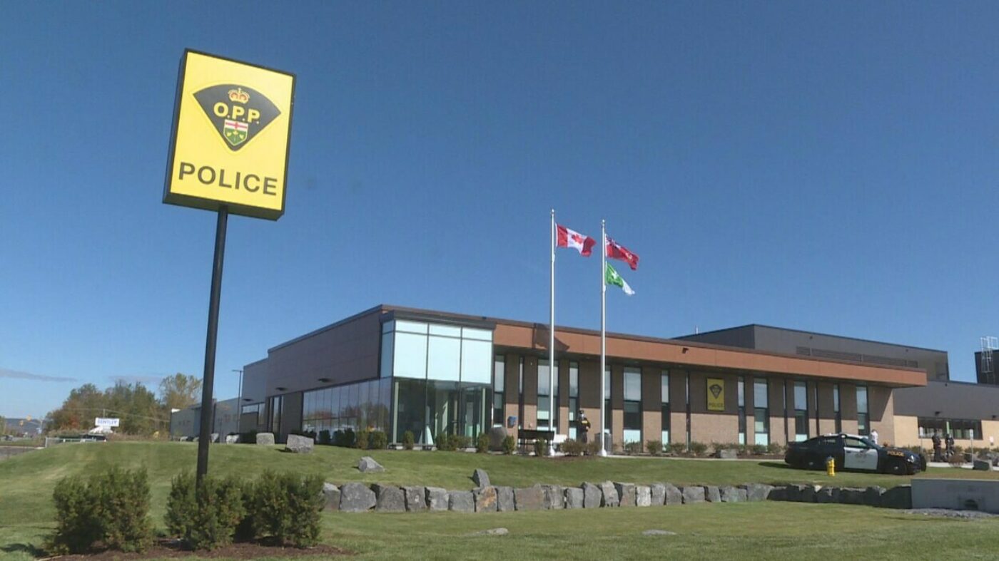 Hawkesbury O.P.P. Detachment Board | Hawkesbury